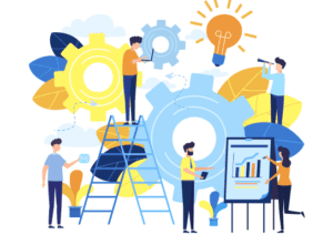 About - Meet The Team - Company News - Updates | redIQ