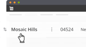 Product - Multifamily Analysis and Underwriting | redIQ